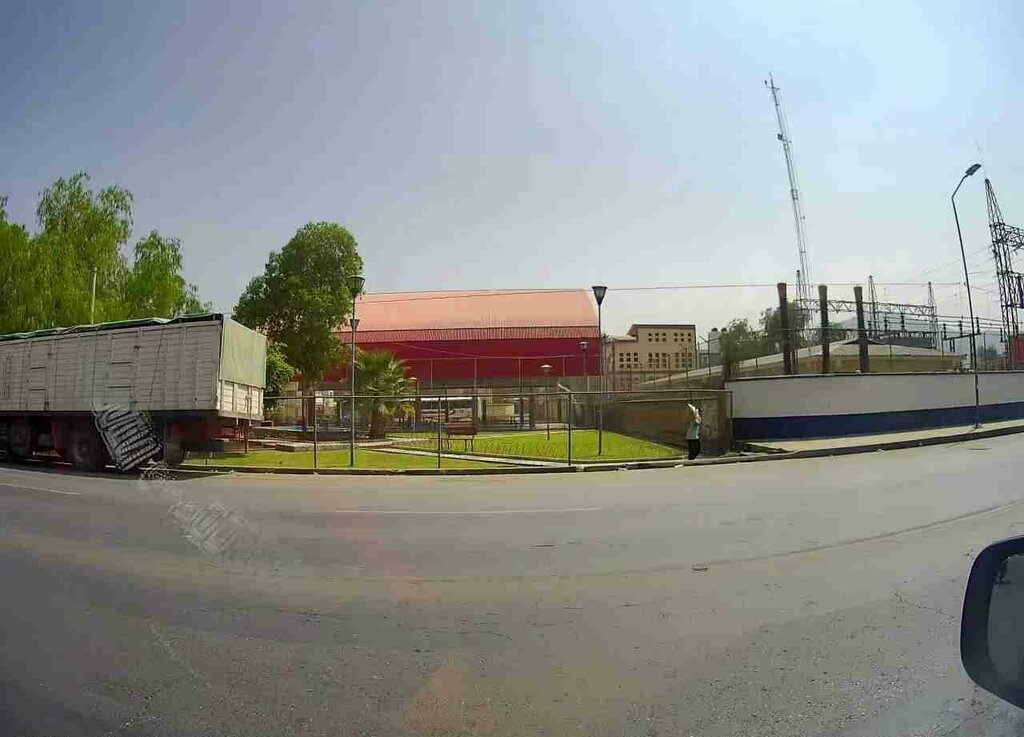 Meydan Plazuela, Cochabamba, foto