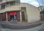 Food Store (Department of Chuquisaca, Oropeza Province, Municipality of Sucre, Distrito D-1), market  Sucre'den