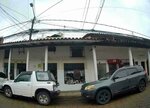 Dress Store (Santa Cruz de la Sierra, Distrito Municipal 11, Subdistrito CIV, Suárez de Figueroa, 28), giyim mağazası  Bolivya'dan