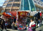 Local tienda (Department of La Paz, Provincia Murillo, La Paz, Max Paredes, 14 de Septiembre, Calle Munaypata, 659), mini-market  Bolivya'dan