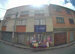 Grocery Store (Department of La Paz, Provincia Murillo, La Paz, San Antonio, Pampahasi Bajo Central, Avenida Raúl Salmón, 169), market  La Paz'dan