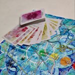 Игра Лила (Chekists Avenue No:22, mikrorayon Yubileyny), psikolojik eğitimler  Krasnodar'dan