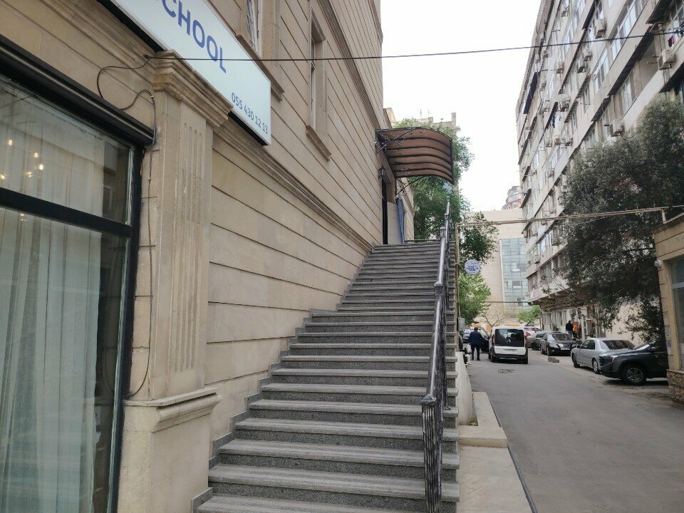 Güzellik salonu Beauty Emporium Baku, Bakü, foto