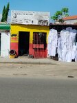 Recauchutagem Boa Ventura (Luanda Province, Municipality of Kilamba Kiaxi, Maria Eugenia Neto A), jant ve lastikçiler  Loanda'dan