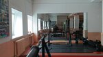 Физкультурно-оздоровительный комплекс (Amur Region, Skovorodino), çok amaçlı spor tesisleri  Skovorodino'dan