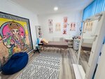 Zen Massage Studio (Kenesary han kóshesі No:54/10), masaj salonları  Almatı'dan