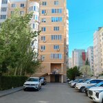 L. A. V. (Astrakhan, Kulikova Street, 83), erotic massage  Astrahan'dan