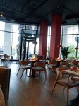 Тануки (Turan dańǵyly No:39А), restoran  Astana'dan