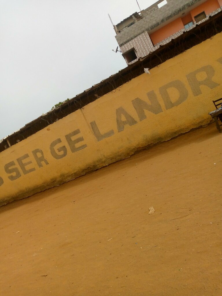 Özel okul Epv Serge Landry, Abican, foto