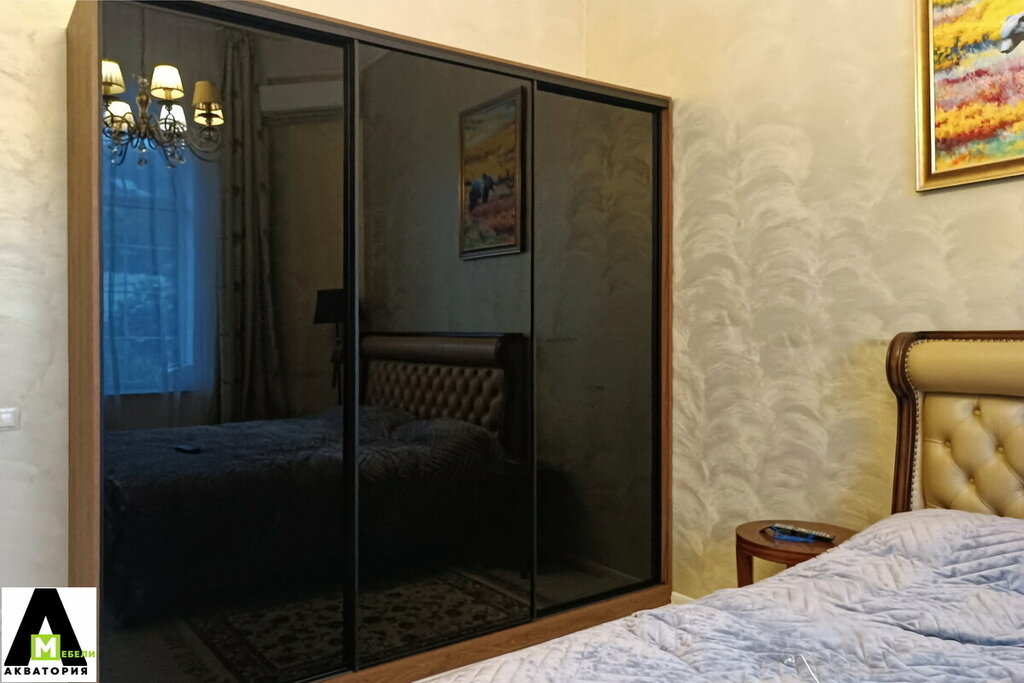 Özel mobilya yapımı Акватория Мебели, Vladivostok, foto