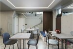 Эльпида (Volokolamskaya Street No:77), kafe  Soçi'den