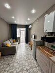 Уютные квартиры (ulitsa Stroiteley No:10/6к1), otel  Aksay'dan