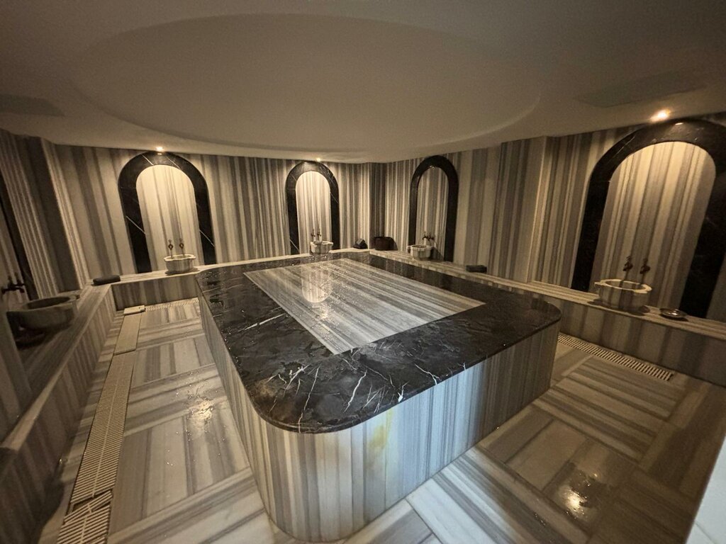 Spa Crown Premium SPA, Serik, foto