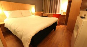 Ibis Aurillac (Allée Georges Pompidou No:9, Aurillac), otel