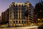 L&h Gran VIA Valencia (Gran Vía Fernando el Católico No:63), otel  Valensiya'dan