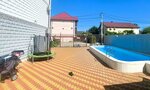 Karat (Aprelskaya Street No:3, Urban-Type Settlement of Sirius), otel  Krasnodarski krayından