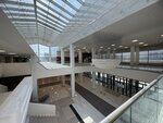 АНТ Проект (Krylova Street No:36), proje enstitüleri, kurumları  Novosibirsk'ten