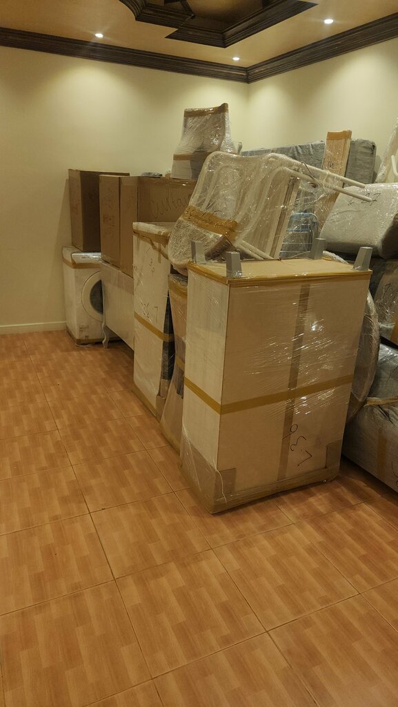 Evden eve nakliye Al Awais Movers, Dubai, foto
