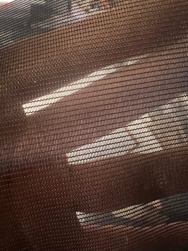 Sineklik Setki. NN, Nijni Novgorod, foto