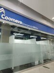 Coomeva (Antioquia, Municipio de Medellín, El Poblado, Carrera 48, 27-44), tıp merkezleri ve klinikler