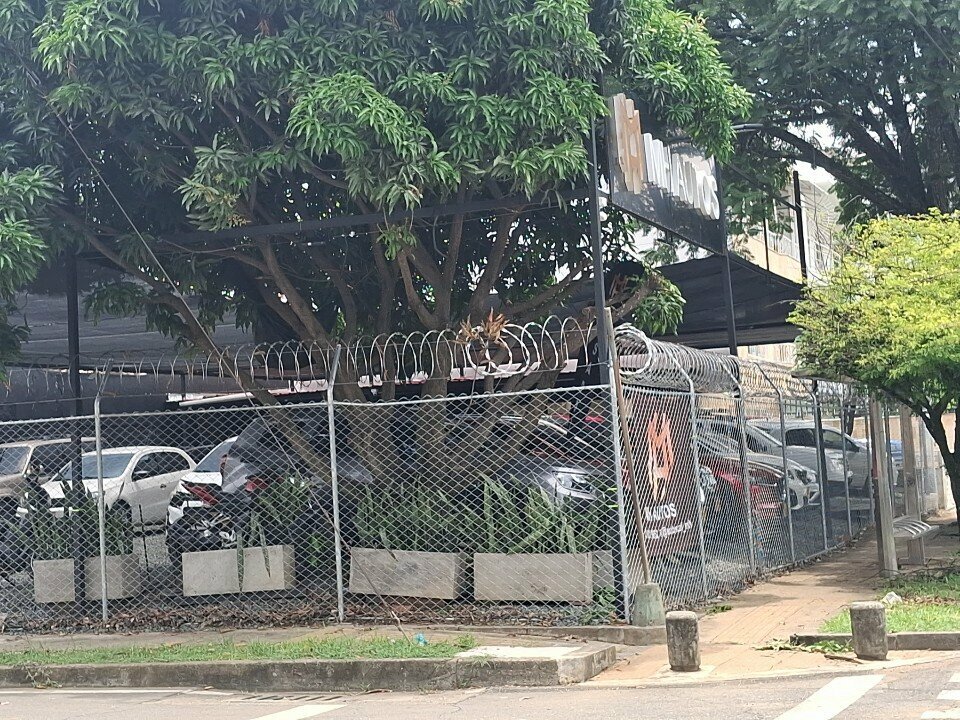 i̇kinci el araç satışı Mh autos, Cali, foto