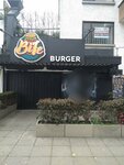 Bife Burguer Chico (Bogotá, Chapinero, Carrera 15, 90-72), fast food