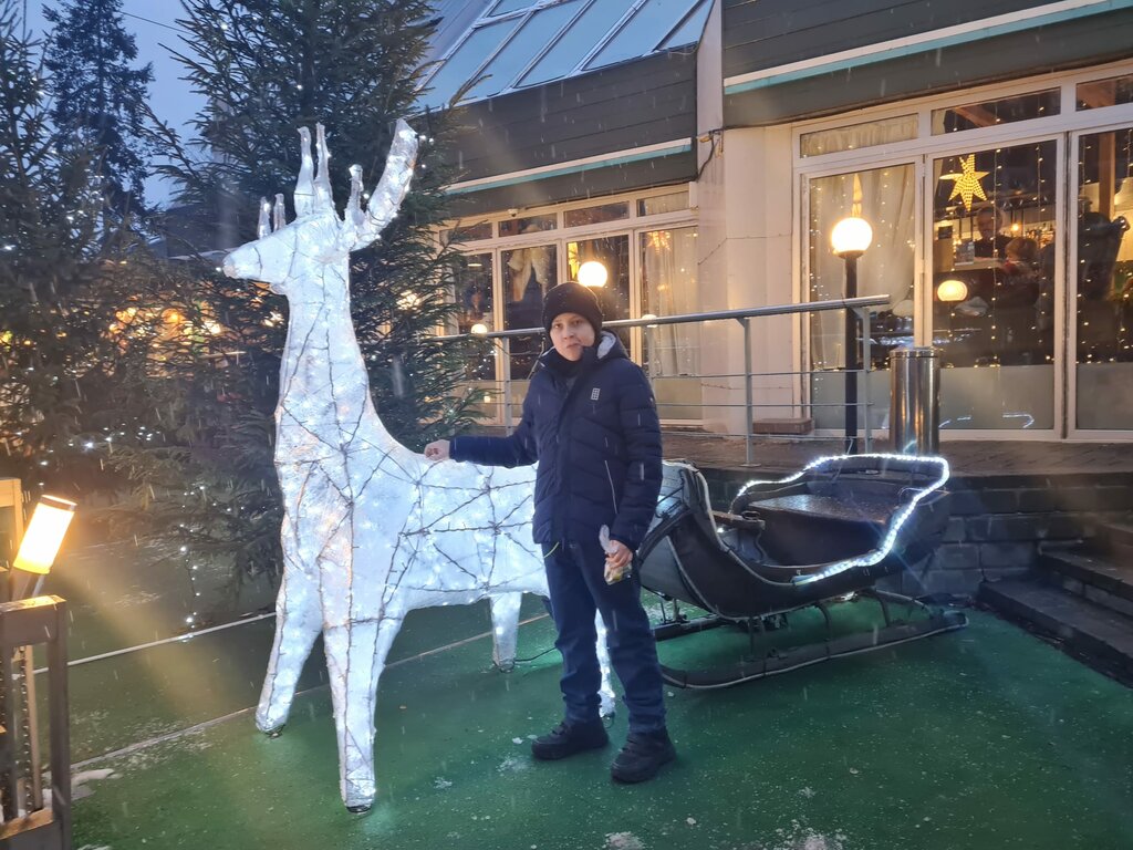 Kültür ve eğlence parkları Skulptūru dārzs, Daugavpils, foto