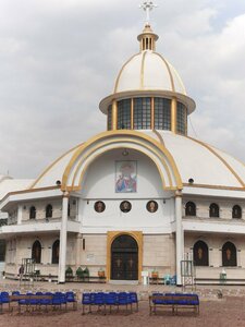 Saint Arsema Orthodox Church (Addis Ababa, Nifas Silk-Lafto, Kebele 92), ortodoks kiliseleri  Addis Ababa'dan