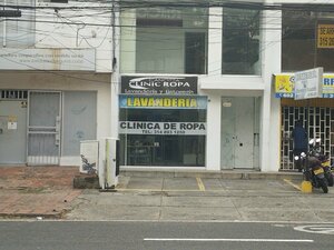 Cannota (Valle del Cauca, Municipio de Santiago de Cali, Comuna 2, Avenida 5B, 93), tıp merkezleri ve klinikler  Cali'den
