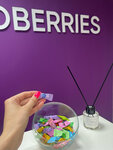 Wildberries (No:вл5, kvartal Vvedenskoye), teslimat noktası  Zvenigorod'dan