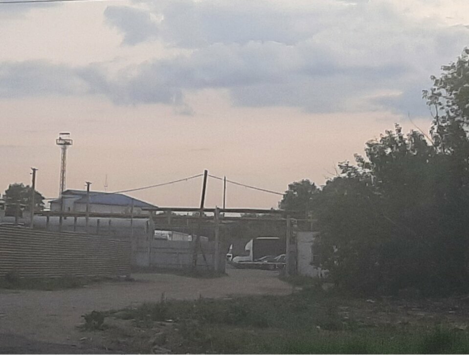 Oto döşeme Tyuning atelye Vizantiya, Nijni Novgorod, foto