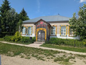 Краеведческий музей (Shkolnaya ulitsa No:11А, selo Polovodovo), müzeler ve sanat galerileri  Permski krayından