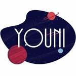 YOUni (Komsomolskaya Street No:12), matbaalar  Kolomna'dan