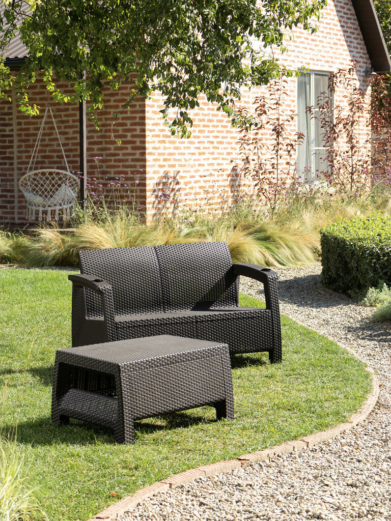 Bahçe mobilya ve ekipmanları FamilyFirst, Krasnodar, foto