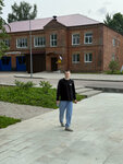 Детская школа искусств (ploshchad Dzerzhinskogo No:4, Velizh), kurs  Velij'den