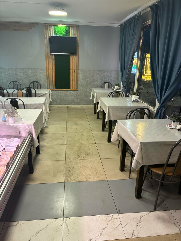 Kafe Перекуси шашлычок, Podolsk, foto
