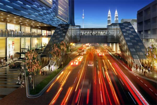 Otel Euro Life Hotel, Kuala Lumpur, foto