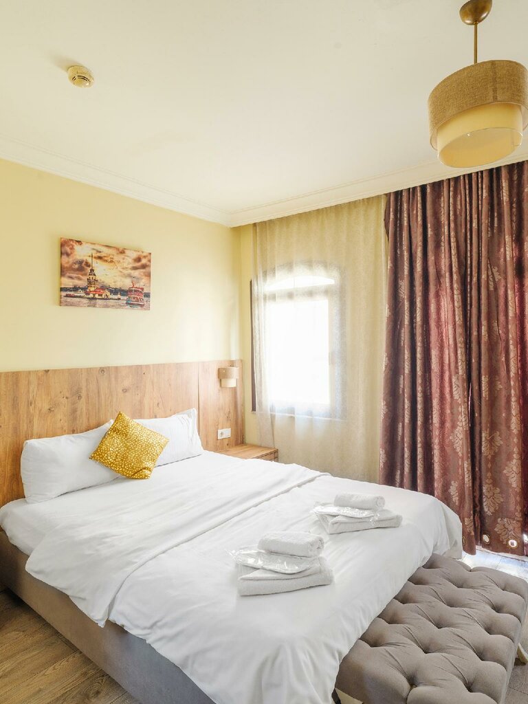 Otel Hotel Promise, İstanbul, foto