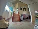 Versal (Tashkent Street No:10, Bishkek), hamamlar  Bişkek'ten