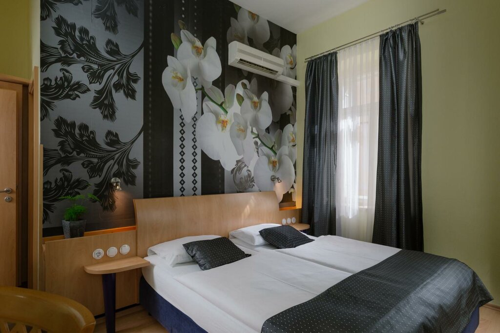 Otel Hotel Scaletta, Pula, foto