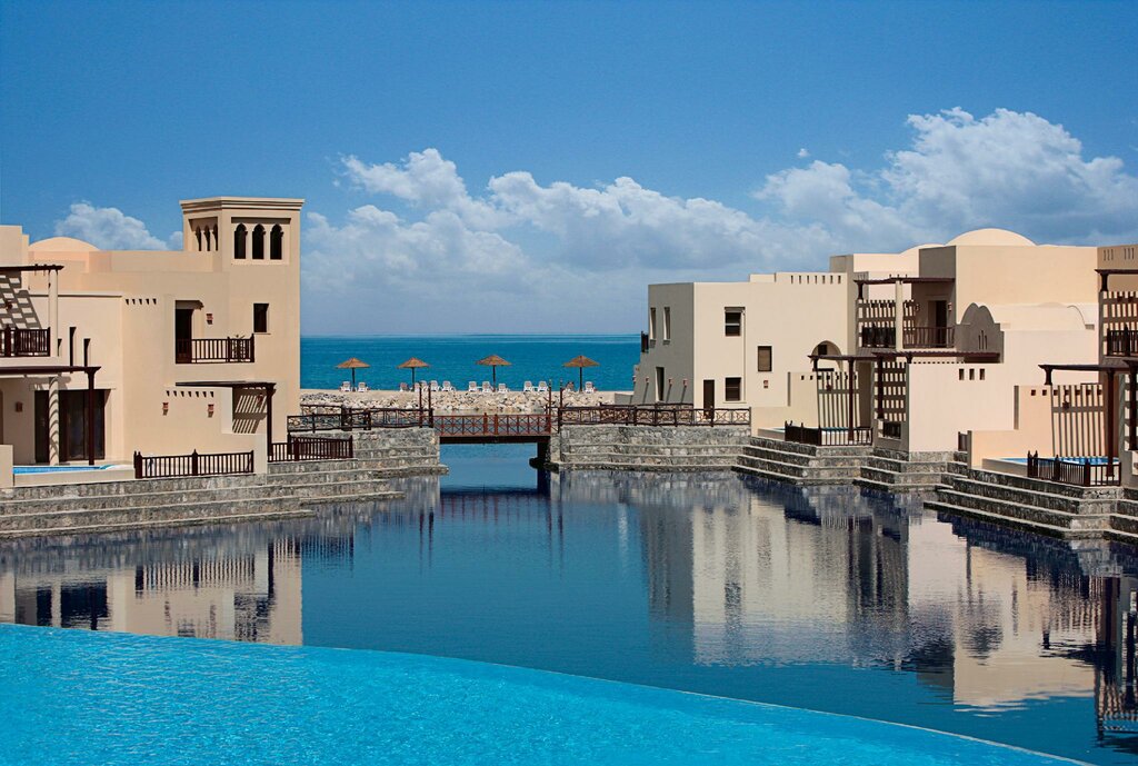 Otel The Cove Rotana Resort Ras Al Khaimah, Resül‑Hayme, foto