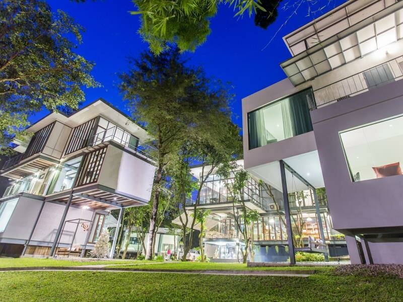 Otel Villa Moreeda, , foto