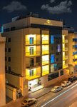 Raha Grand (4/1, 35 Street, Al Muraqqabat, Deira, Dubai), otel  Dubai'den