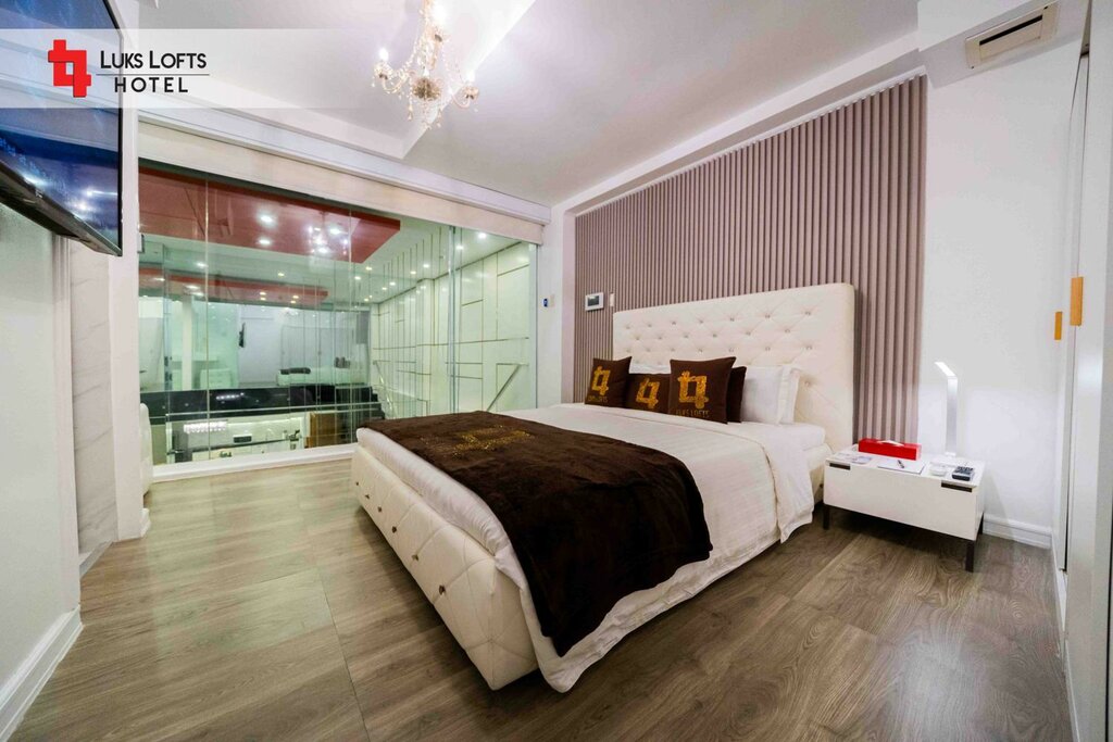 Otel Luks Lofts Hotel & Residences, , foto