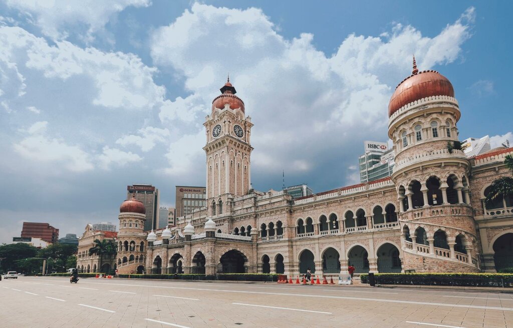 Otel Wolo Kuala Lumpur, Kuala Lumpur, foto