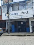 Creation Dental (Valle del Cauca, Municipio de Santiago de Cali, Comuna 10, Calle 16, 24-69), özel ağız ve diş sağlığı klinikleri ve muayenehaneleri  Cali'den
