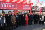 Saray Haber Gazetesi (Tekirdağ, Saray, Ayaspaşa Mah., Yeğen Cad.), yayınevleri, yayıncılar  Saray'dan