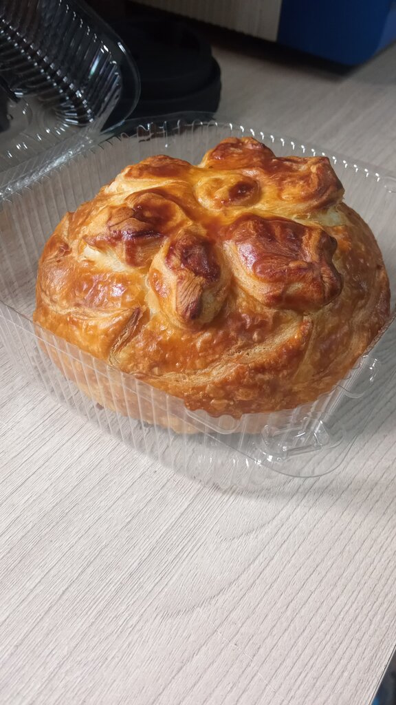 Kafe Курник да компот, Riazanskaya oblastı, foto