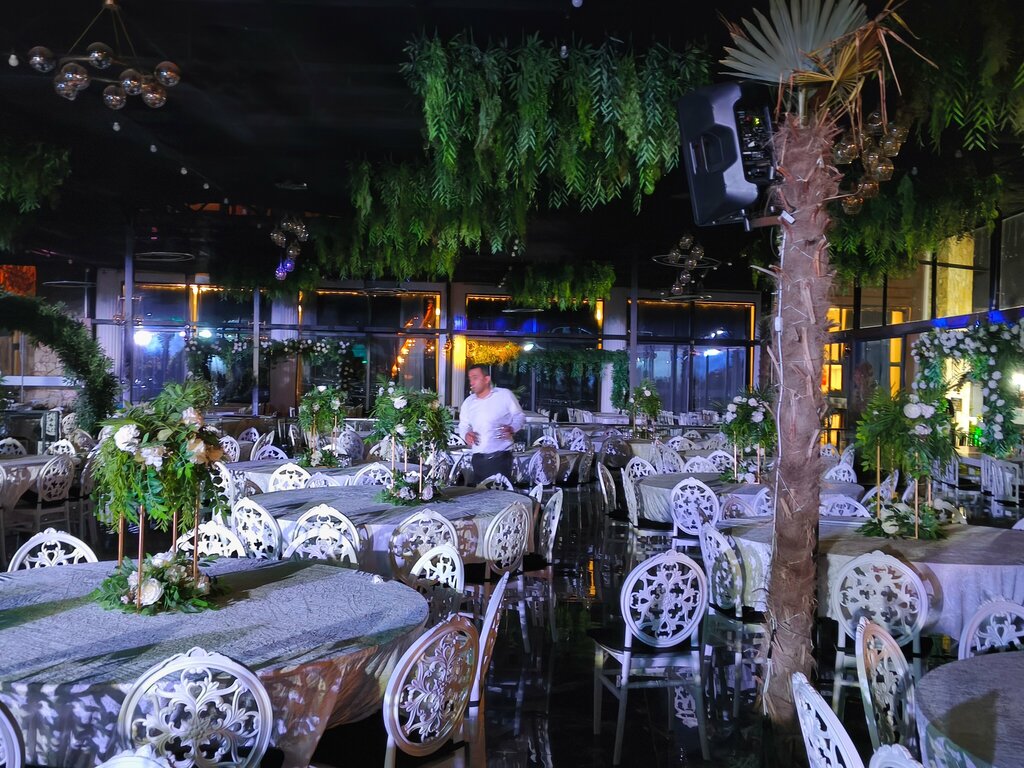 Düğün, toplantı salonu Sabancı Garden, Çorum, foto