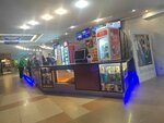 Попкорн (10 Let Oktyabrya Street No:40), kafe  Omsk'tan